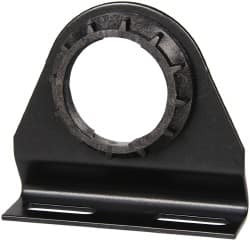 Parker Hannifin FRL Mounting Bracket with Mounting Nut Use with 07R/07E ...
