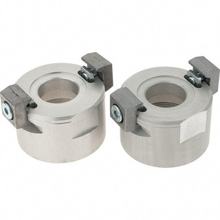 Parker Hannifin FRL Modular Port Block Kit Use with Parker P3Y Filters ...