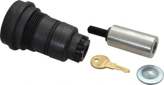 Parker Hannifin Steel FRL Key Lock Assembly Use with Parker - 06 & 07 R ...