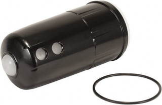 Parker Hannifin FRL Bowl Kit Use with Parker P3Y Lubricators P3YKA00BSN ...