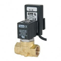 Parker Hannifin Filter Automatic Drain 4-1/4" High x 2" Wide, For Use ...