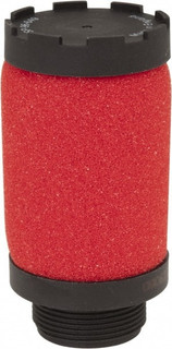 Wilkerson Replacement Filter Element Series 28, 0.5 µ Rating, 2-3/4 ...