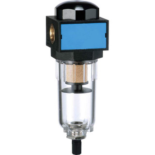 PRO-SOURCE Filters, Port Size (NPT): 1/8, Height (Decimal Inch): 6. ...