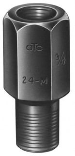 OTC Female/Female Threaded Adapter For Puller & Separators 8036 ...