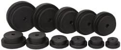 OTC Step Plate Adapter Set For Puller & Separators 8075 - 00084509 ...
