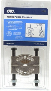 OTC 1/8" to 2" Spread, Bearing Splitter 11" Long, For Bearings 1122 ...
