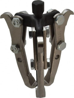 OTC 4-3/4" Spread, 2 Ton Capacity, Reversible Puller For Bearings ...