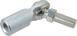 Made in USA 1/2" ID, 1-5/16" Max OD, 8,386 Lb Max Static Cap, Female ...