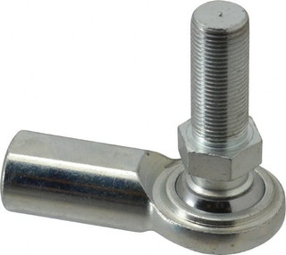 Made in USA 3/4" ID, 1-3/4" Max OD, 14,290 Lb Max Static Cap, Female ...