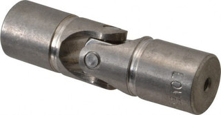 Lovejoy 7/8" Bore Depth, 512 In/Lbs. Torque, D-Type Single Universal ...