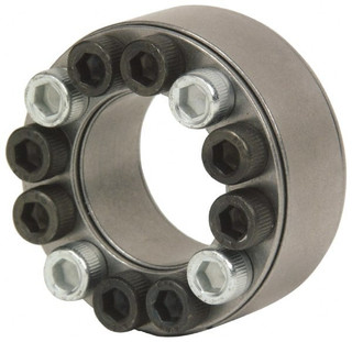 Climax M10 Thread, 70mm Bore Diam, 110mm OD, Shaft Locking Device 14 ...