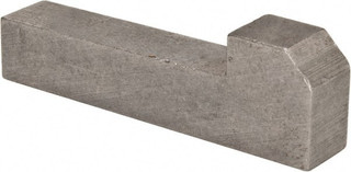 Made in USA Gib Head Woodruff Key 1-1/2" Long x 3/8" Wide, Carbon Steel ...