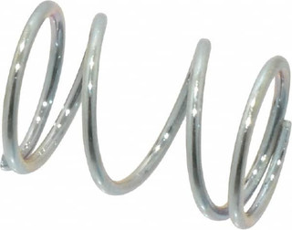 Gardner Spring 0.3" OD 7/16" Free Length Precision Compression Spring ...