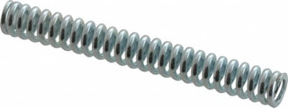 Gardner Spring 0.12" OD 1" Free Length Precision Compression Spring 15 ...