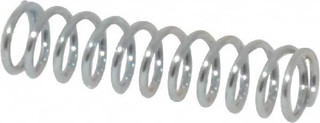 Gardner Spring 0.18" OD 3/4" Free Length Precision Compression Spring 8 ...