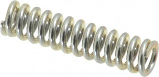 Gardner Spring 0.18" OD 3/4" Free Length Precision Compression Spring ...
