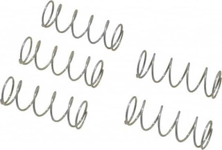 Gardner Spring 0.36" OD 1" Free Length Precision Compression Spring 4 ...