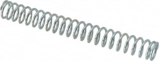 Gardner Spring 0.18" OD 1-1/2" Free Length Precision Compression Spring ...