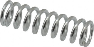 Gardner Spring 0.3" OD 1" Free Length Precision Compression Spring 30 ...