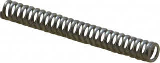 Gardner Spring 0.12" OD 1" Free Length Precision Compression Spring 15 ...
