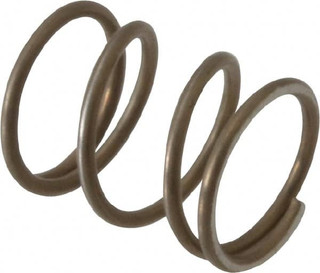Gardner Spring 0.24" OD 5/16" Free Length Precision Compression Spring ...
