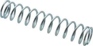 Gardner Spring 0.42" OD 2" Free Length Precision Compression Spring 7.5 ...