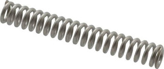 Gardner Spring 0.18" OD 1-1/4" Free Length Precision Compression Spring ...
