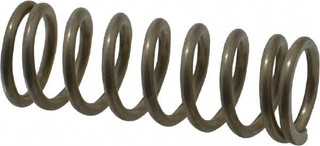 Gardner Spring 0.36" OD 1" Free Length Precision Compression Spring 28 ...