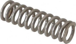 Gardner Spring 0.3" OD 1" Free Length Precision Compression Spring 40 ...