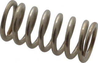 Gardner Spring 0.48" OD 1" Free Length Precision Compression Spring 57 ...