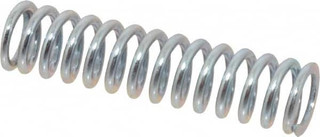 Gardner Spring 0.72" OD 3" Free Length Precision Compression Spring 65. ...