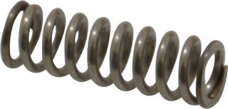Gardner Spring 0.24" OD 3/4" Free Length Precision Compression Spring ...