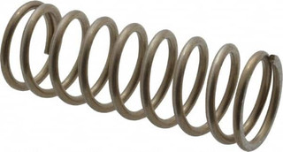 Gardner Spring 0.72" OD 2" Free Length Precision Compression Spring 17. ...