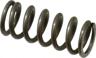 Gardner Spring 9.25mm OD 22mm Free Length Compression Spring 8.92 Lb ...