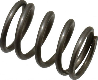 Gardner Spring 9mm OD 13mm Free Length Compression Spring 5.68 Lb ...