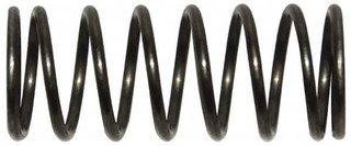 Gardner Spring 14mm OD 71.4mm Free Length Compression Spring 28.73 Lb ...