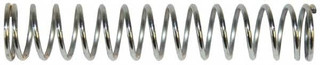 Gardner Spring 3/8" OD 2-3/4" Free Length Utility Compression Spring 3. ...
