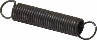 Gardner Spring 0.18" OD, 1.86" Max Ext Len, 0.022" Wire Diam Spring 2.8 ...