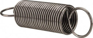 Made in USA 3/4" OD, 13.07 Lb Max Load, 7.06" Max Ext Len, 0.062" Wire ...