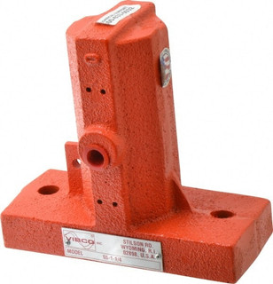Vibco Vibrators 6-1/2 Cubic Feet per Minute, 6,800 RPM, 85 Decibel ...