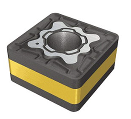 Iscar 90° Square SNMG, Indexable Carbide Turning / Boring Inserts ...