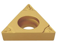 Akuma 60° Triangle, Indexable Carbide Turning / Boring Insert, TCMT2(1. ...