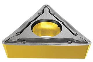 Iscar 60° Triangle, TCGT, TCMT Indexable Carbide Turning / Boring ...
