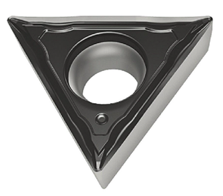 Walter 60° Triangle, TCGT, TCMT Indexable Carbide Turning / Boring ...