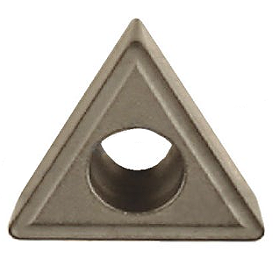 Terra Carbide 60° Triangle, TCGT, TCMT Indexable Carbide Turning ...