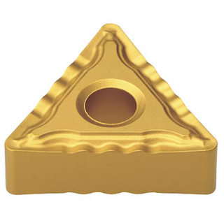 Akuma 60° Triangle, TNMG Indexable Carbide Turning / Boring Inserts ...