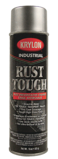 Krylon Rust Tough™ Paints for Rust Preventative Enamel| Penn Tool Co., Inc
