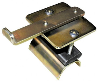 Hubbell Cable Festoon Beam Clamp Compatible with Flat Cable C35-BCA ...