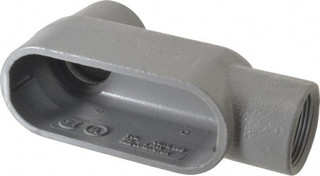 Hubbell Killark Form 7, LB Body, 1-1/4" Trade, IMC, Rigid Iron Conduit ...