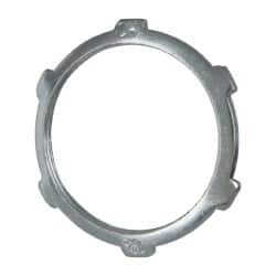 Crouse-Hinds 1-1/2" Trade Rigid/Intermediate (IMC) Conduit Locknut ...